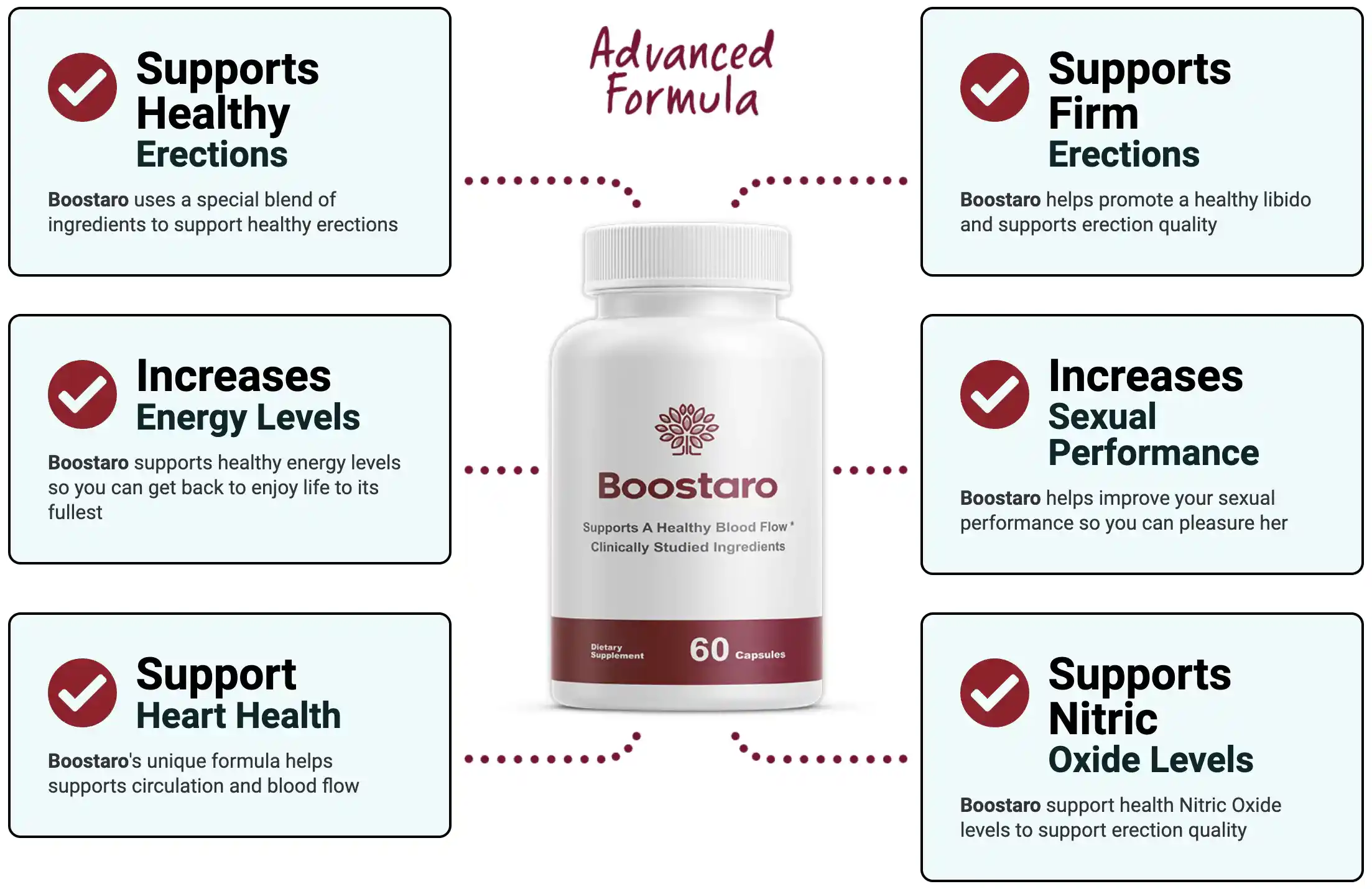 Boostaro® | Official Website | #1 Natural Male Vitality & Energy Support